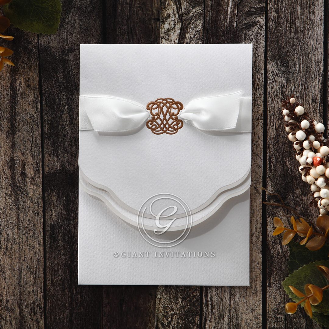 Unique Wedding Invitations - Personalised for You