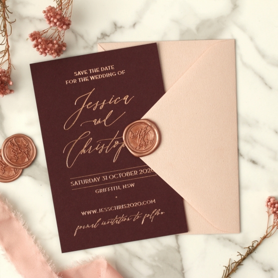 Discover our Best Selling Invitation Styles