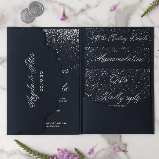 Discover our Best Selling Invitation Styles