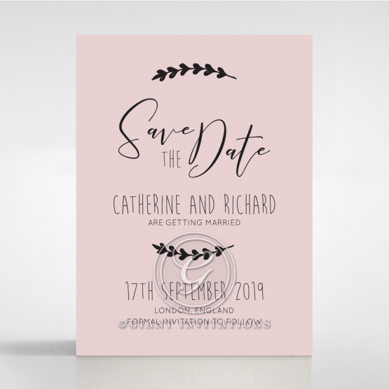Save the Date Cards | Buy Save the Date Card Online