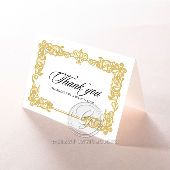 Wedding Thank You Cards, Stylish and Unique Designs